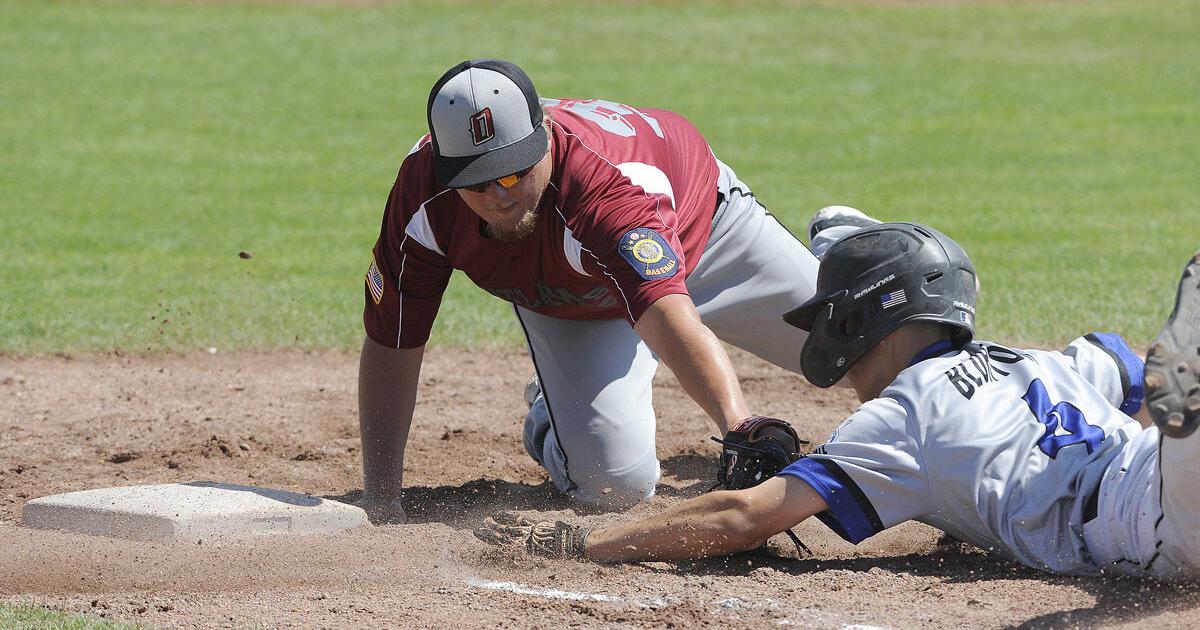 Outlaws shine again on road trip | Local Sports | belgrade-news.com
