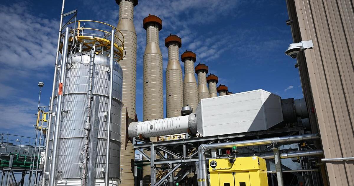 Groups push back on Montana’s ‘data center boom’ in petition before ...