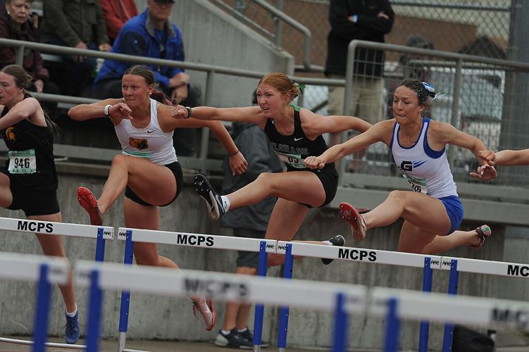 State AA-B Track: Belgrade’s Wilson Schmidt adds 400 championship in ...