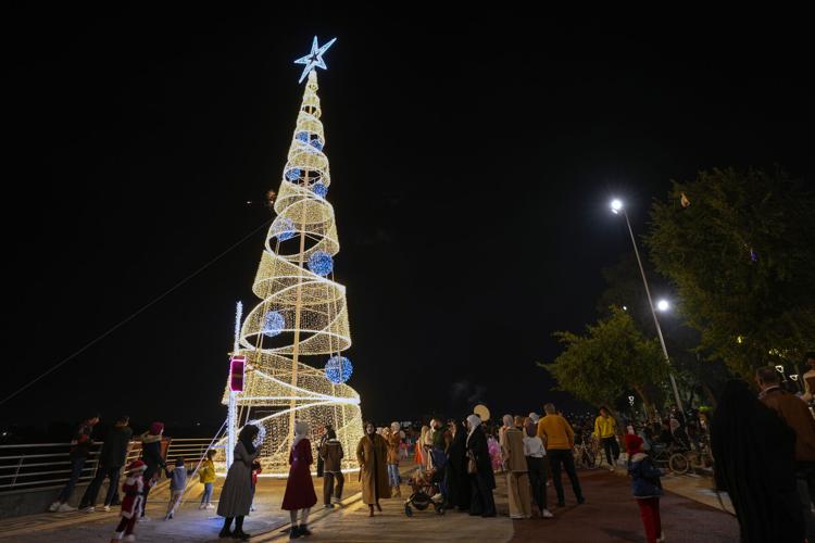 Happy New Year — Ringing in 2024 | Featured | belgrade-news.com