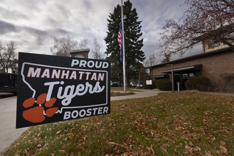 Manhattan and Three Forks, arch-rival towns 12 miles apart, gear up for ...