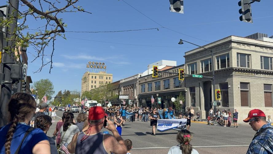 Bozeman Memorial Day 2026 | | belgrade-news.com