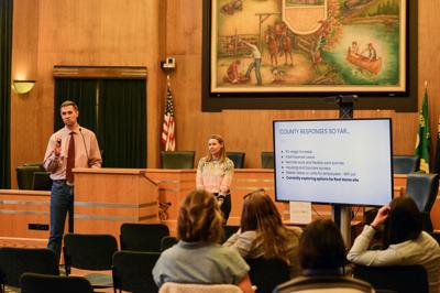 County ponders employee housing concerns | County | belgrade-news.com