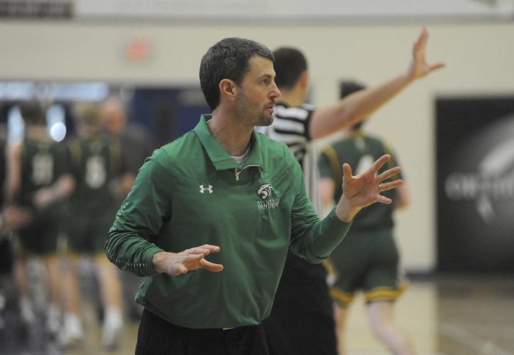 Deming steps down as Belgrade hoops coach | Local Sports | belgrade ...
