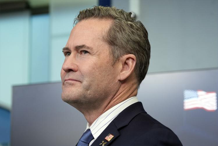 Smoke signals: Trump White House faces heat over compromised group chat ...