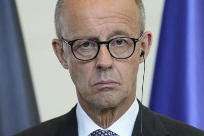 Germany restricting arms to Israel as Netanyahu readies more fighting ...