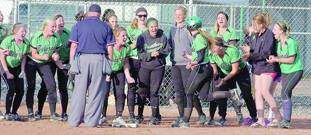 Panthers repeat as divisional champs | Local Sports | belgrade-news.com