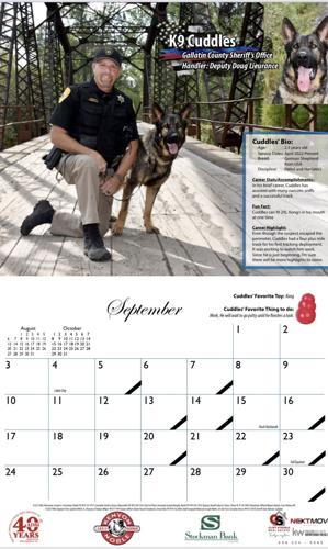 New calendar released for 2023 by Mason Moore Foundation | Economics ...