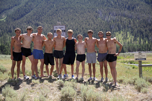 DOING IT JUSTICE | Belgrade MT - Local Sports | belgrade-news.com