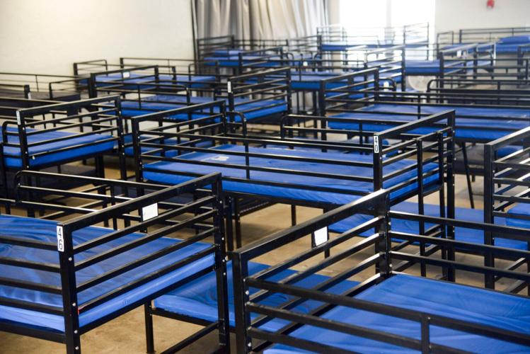 "Nobody has to be out in the cold': Local shelter declares ‘code blue ...