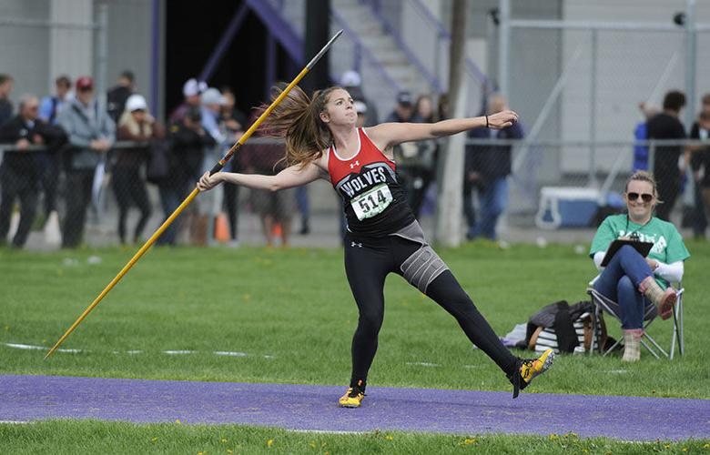 Manhattan, Three Forks wrap up season at Class B meet | Local Sports ...