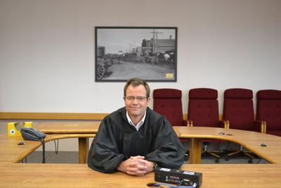 Belgrade judge: ‘Respect the dignity of the person’ | Local News ...