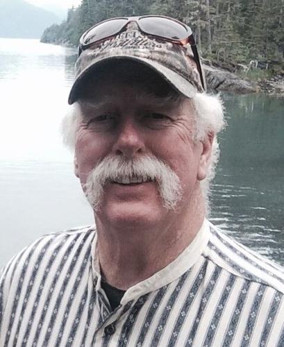 Obituary for Errol Huckstep | Obituaries | belgrade-news.com