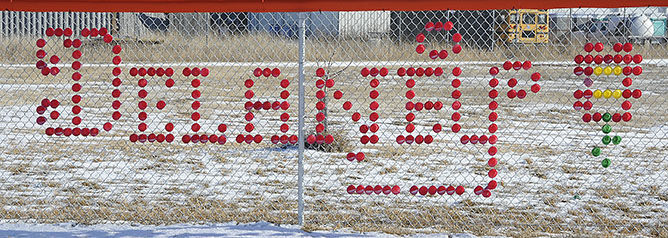 Never Forget: Batting cages to memorialize Manhattan’s Delaney Doherty ...