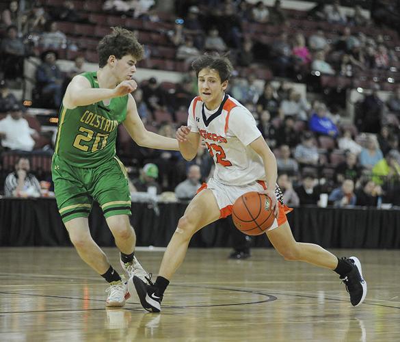 Manhattan catches fire late, but unable to rally past Colstrip | Local ...