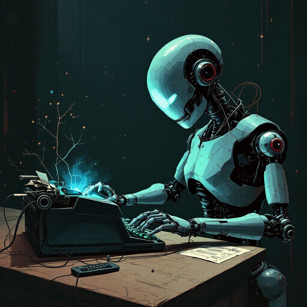 ‘The risk is sameness’: AI helps with writing; But is it an autopen to ...
