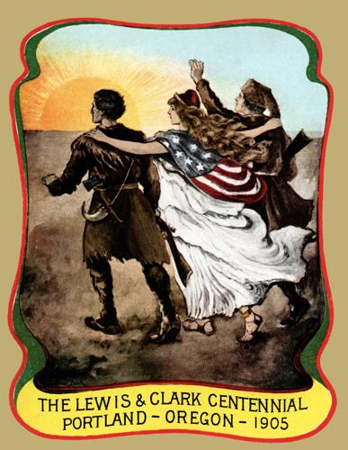 Montana stories: Three Forks and Lewis and Clark | History | belgrade ...