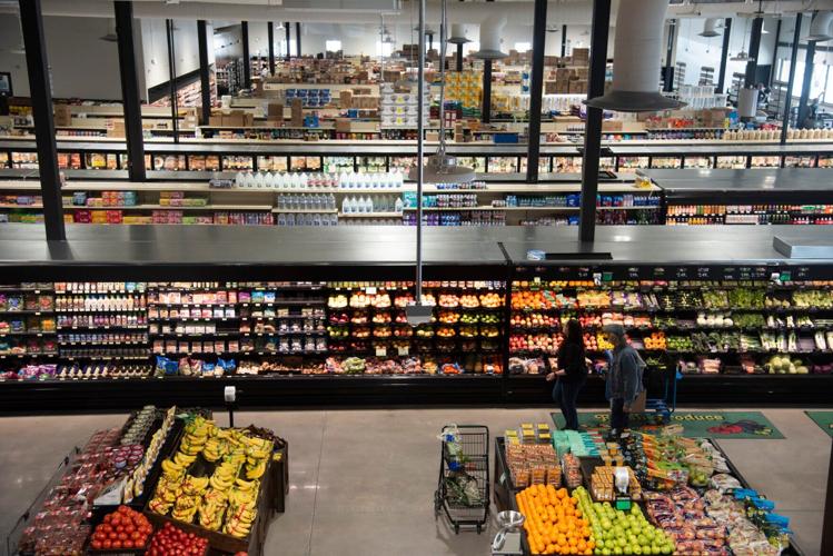 New Town and Country grocery opens in west Bozeman | Local News ...