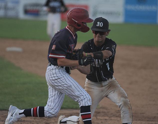 Belgrade falls twice to Helena Reps in extra innings | Local Sports ...