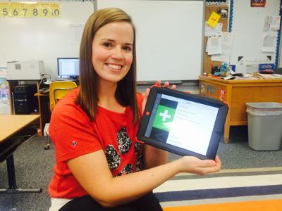 In the Classroom | Local News | belgrade-news.com