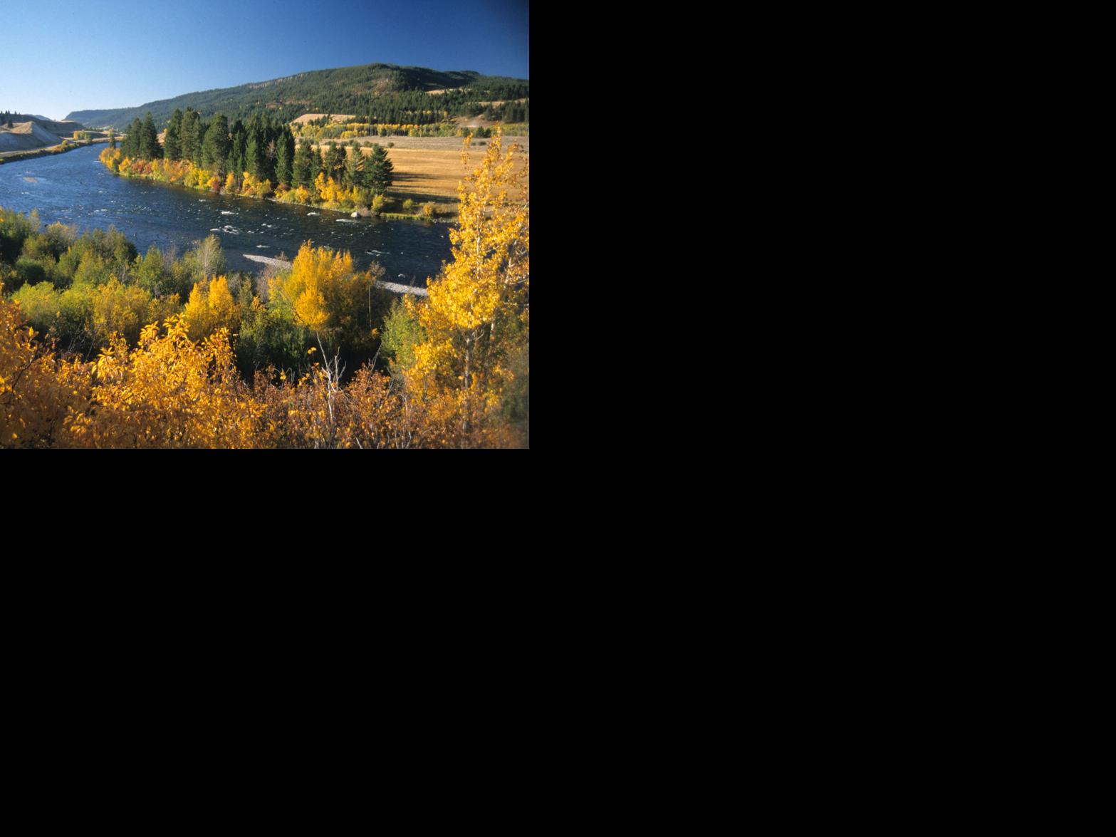 Montana’s Greatest Wonder: The Missouri River | Features | belgrade ...