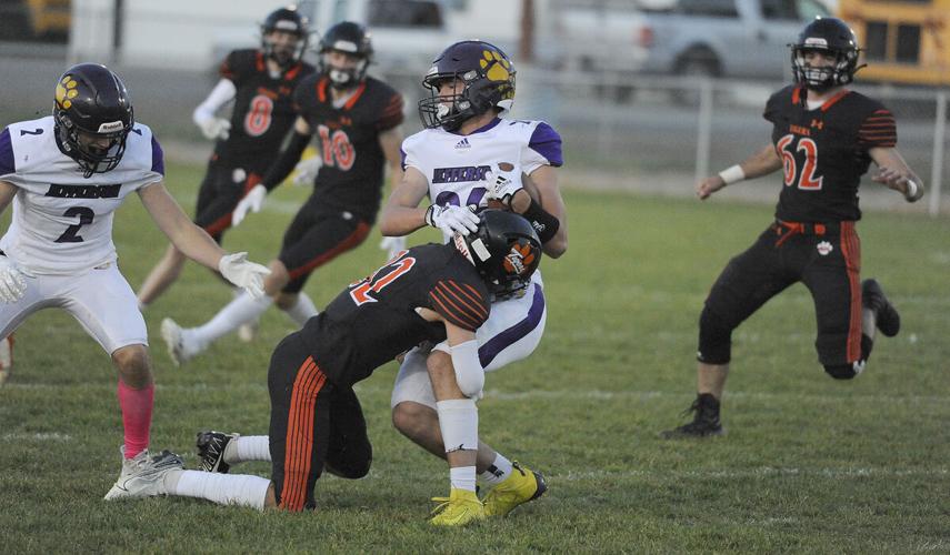 Manhattan shuts out Jefferson to earn key league win | Local Sports ...