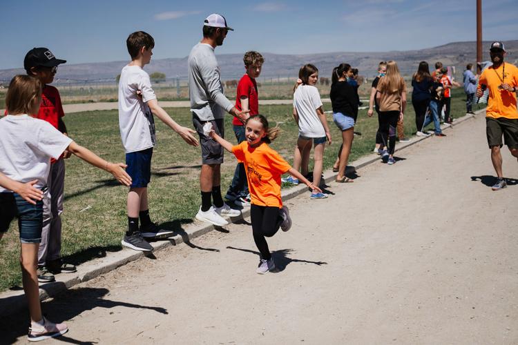 Manhattan Elementary: Fun Run nets more than $20,000 | Education ...