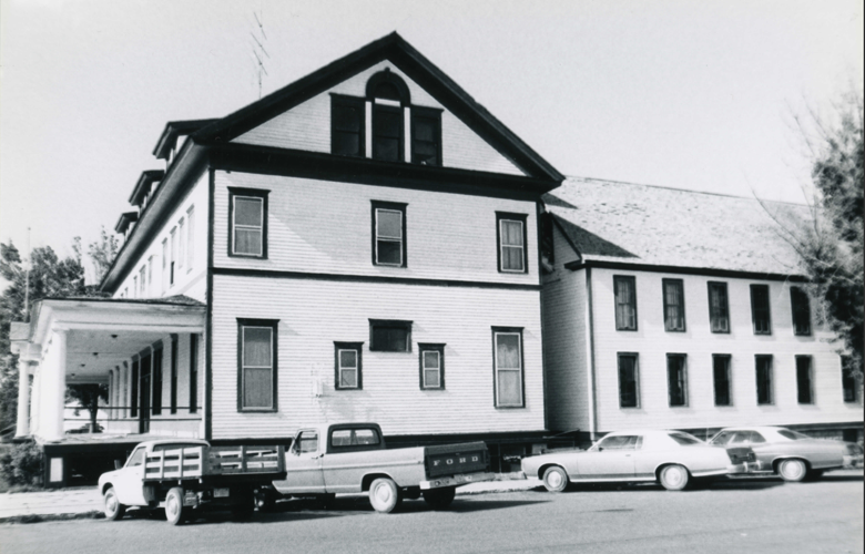 Three Forks' historic Sacajawea Hotel sold to Bozeman family | Local ...