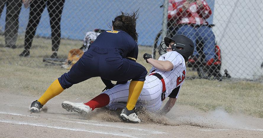 Prep Softball Roundup: Three Forks wins second straight home game ...