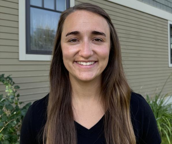 Dream come true: Shayla Stemple takes over reins of Three Forks girls ...