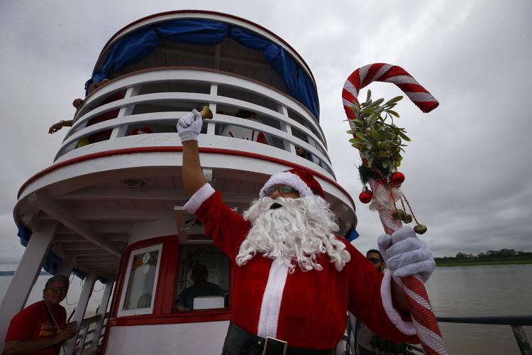 Christmas around the world | Photos | belgrade-news.com