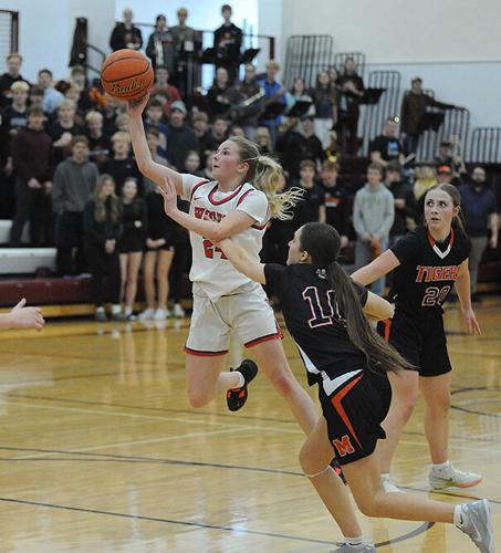 Manhattan hangs on late to top Three Forks in exciting first-round game ...