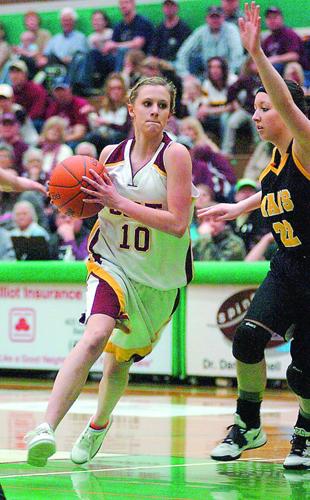 TWICE AS FUN | Local Sports | belgrade-news.com