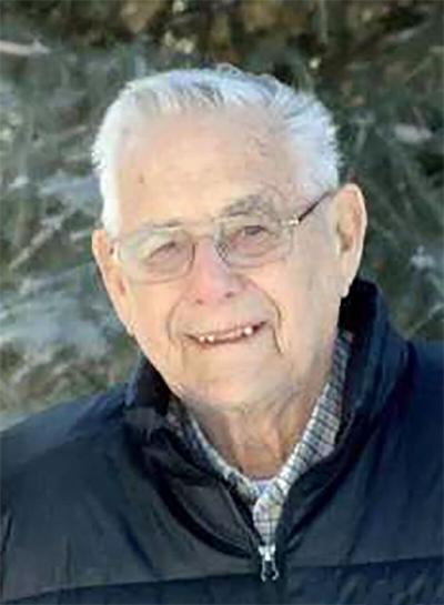 Obituary for Arlin Wass | Sculpture | belgrade-news.com