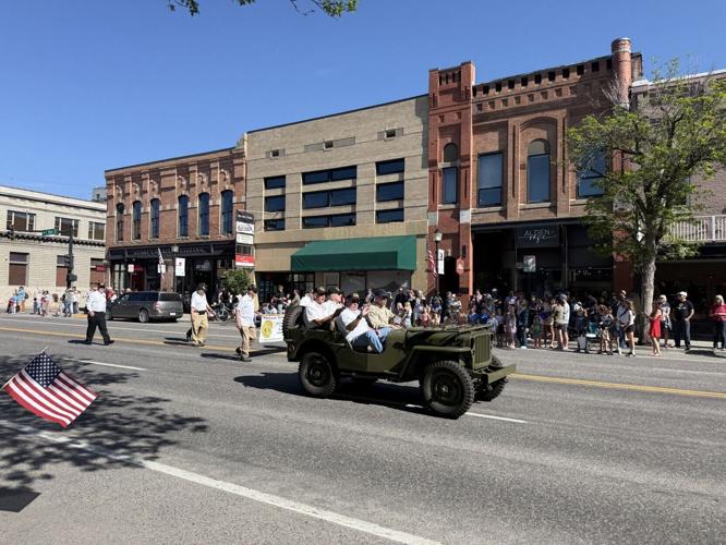 Bozeman Memorial Day 2026 | | belgrade-news.com
