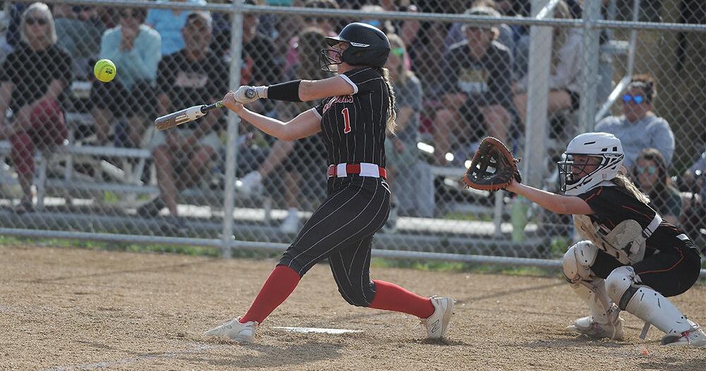 Three Forks softball young in 2025, but talent returns for team seeking ...