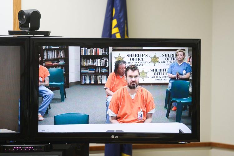 Man headed to prison for Bozeman murder | Local News | belgrade-news.com