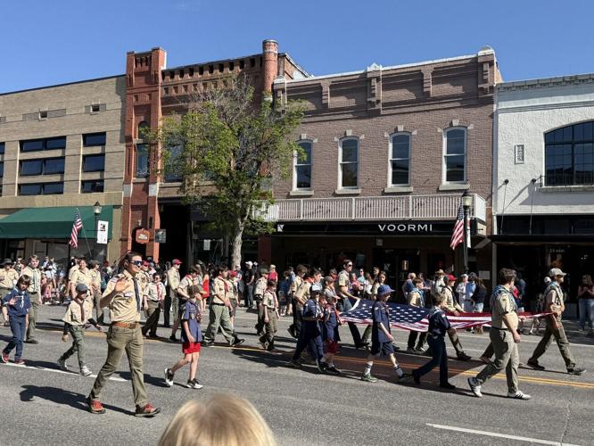 Bozeman Memorial Day 2026 | | belgrade-news.com