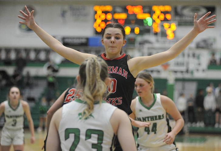 Belgrade mounts big rally, but comes up short against Hawks | Local ...