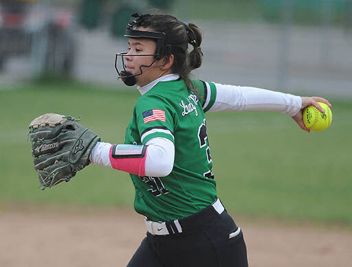 Belgrade falls to Helena Capital, Glacier in Class AA Crossover ...