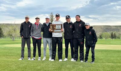 Three Forks boys bring home hardware from State B tournament for first ...