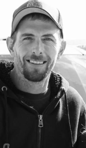 Andre James Brown | Obituaries | belgrade-news.com