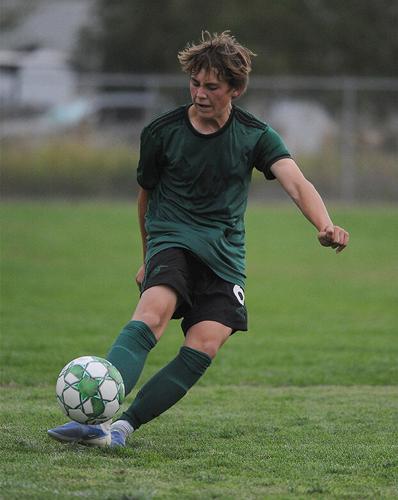 Soccer Roundup: Belgrade’s girls forced to settle for draw; boys shut ...