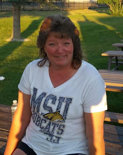 Obituary for Dena May Ricker | Obituaries | belgrade-news.com