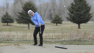 Manhattan seeking to advance golfers to state tournament | Local Sports ...