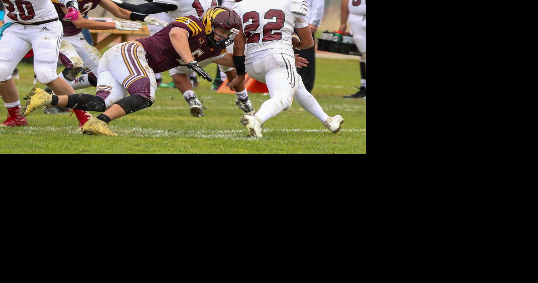 Prep Football Roundup: Simms snaps Manhattan Christian’s 3-game win ...