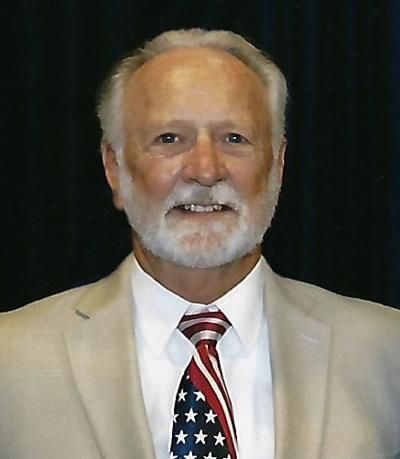 Perry makes pitch for SD35 GOP primary | Guest Columnists | belgrade ...