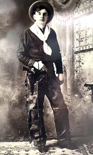 Mystery of the Rock Pillar Part 3: The story of sign painter Harry ...