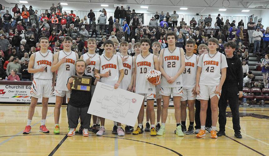 Manhattan rides hot start to victory against Three Forks in District 5B ...