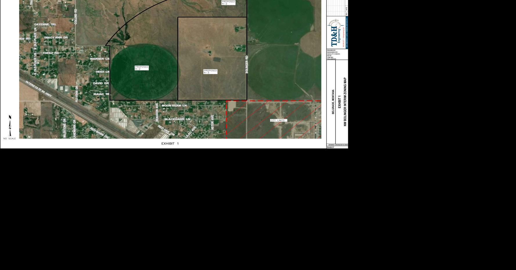 Interim 'placeholder' zoning extended to block gravel pits | County ...